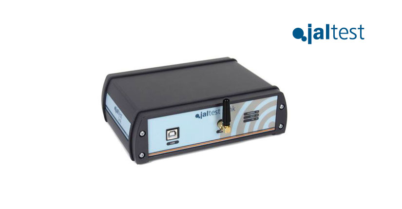 Jaltest Link - EOS S.r.l.