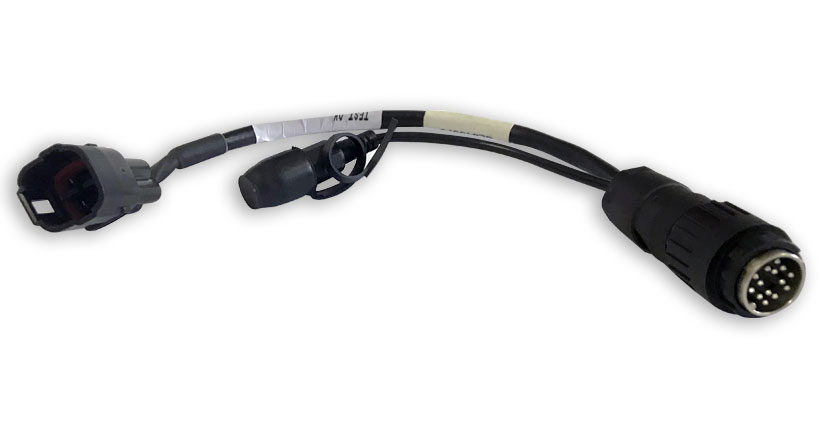 SL570 Kawasaki - EOS S.r.l.