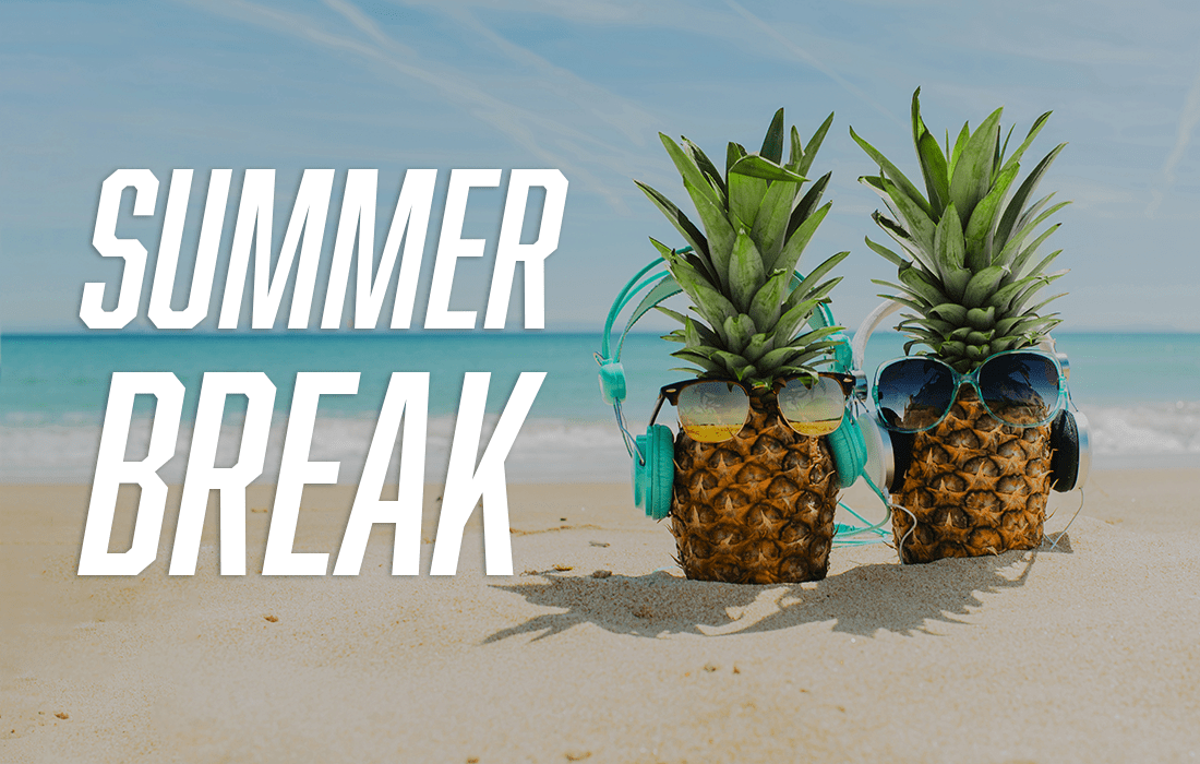 Summer break 2020 - EOS S.r.l.